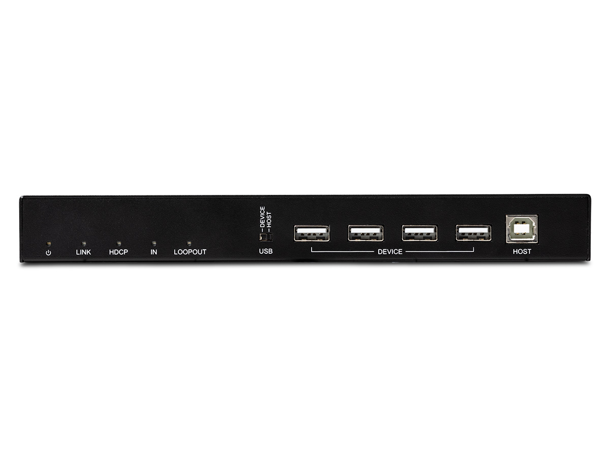 TiGHT AV. HDBT 3.0 EXTENDER KIT