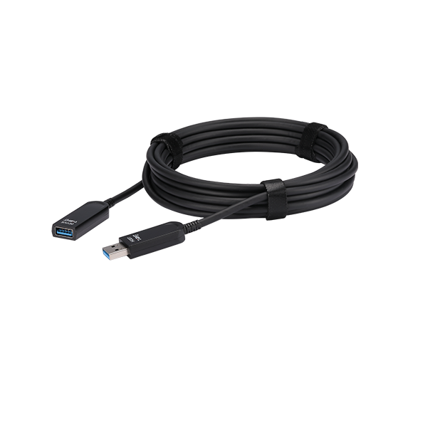 TiGHT AV. USB ACTIVE FIBER CABLE FLEX, 5M
