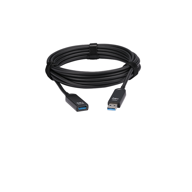 TiGHT AV. USB ACTIVE FIBER CABLE FLEX, 5M