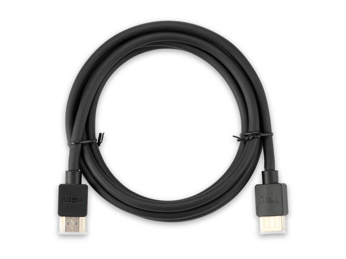 TiGHT AV. HDMI Flex Connection cable, 2m